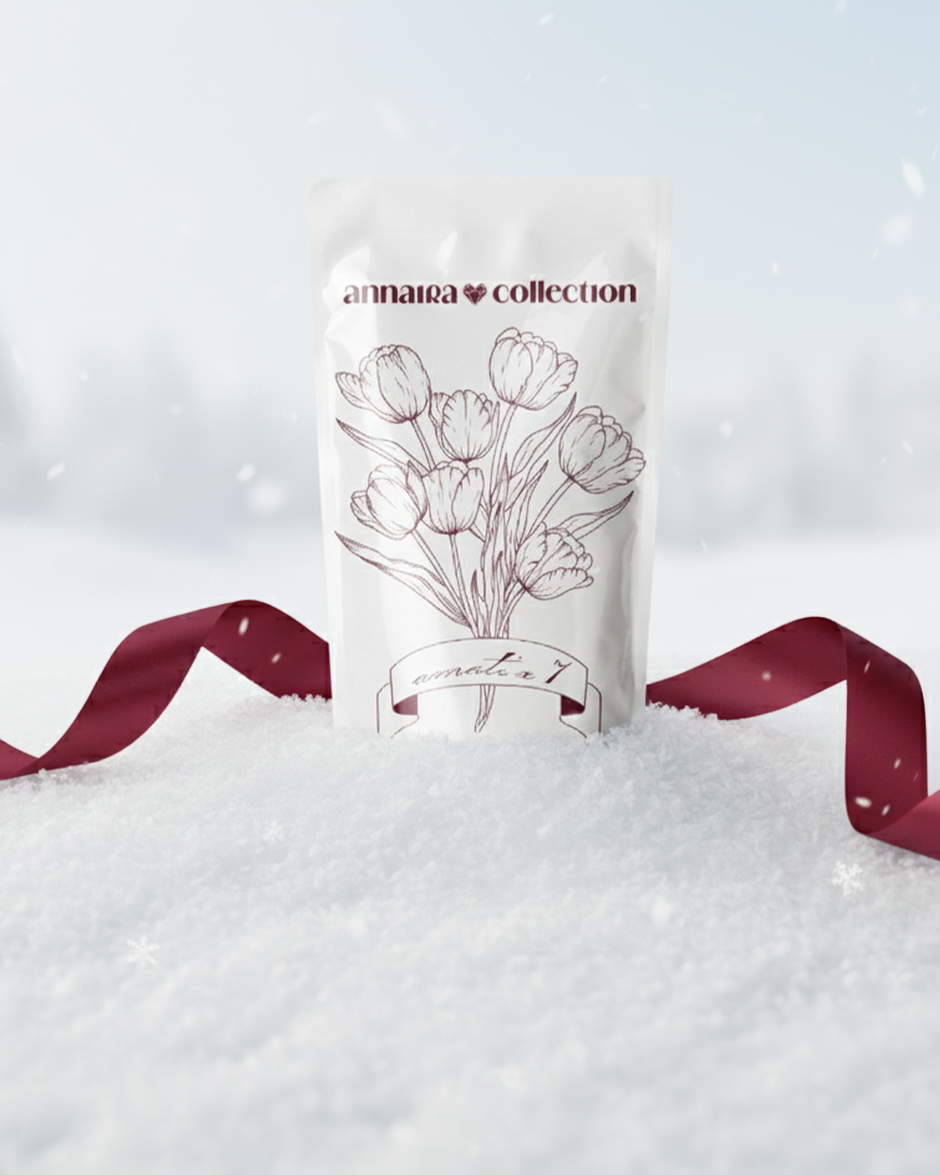 Mystery in regalo 29/12 – Annaira Collection