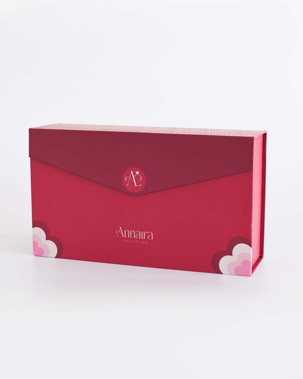 Mystery Box Amati – Annaira Collection