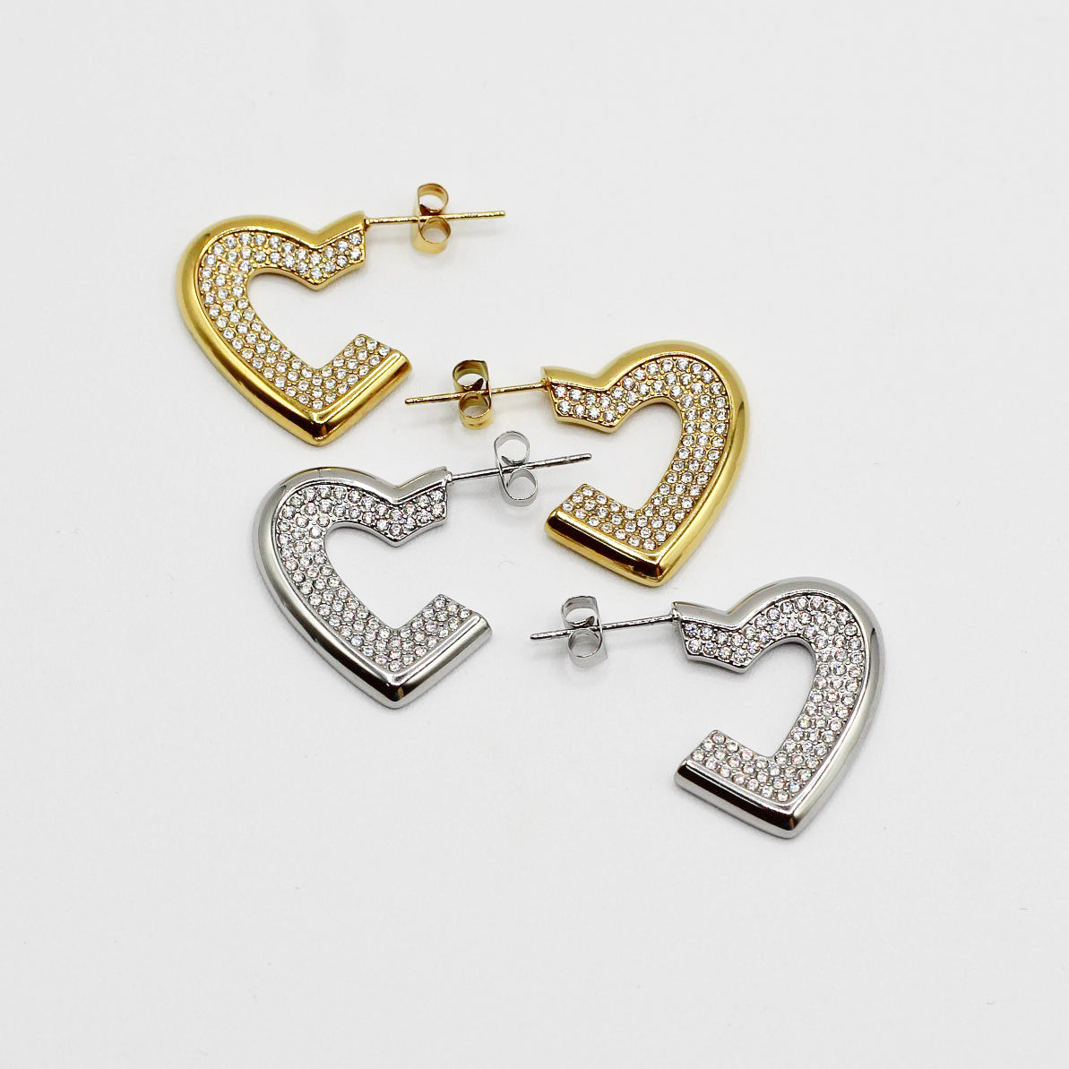 Orecchini Amati – Annaira Collection